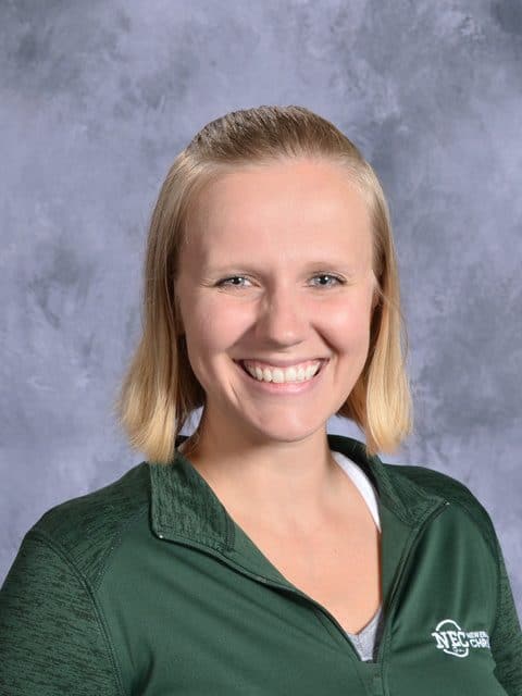 Christ-Centered Teachers In Michigan - New Era Christian School