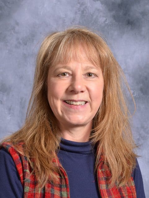 Christ-Centered Teachers In Michigan - New Era Christian School