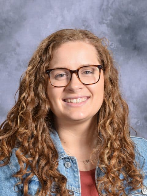 Christ-Centered Teachers In Michigan - New Era Christian School