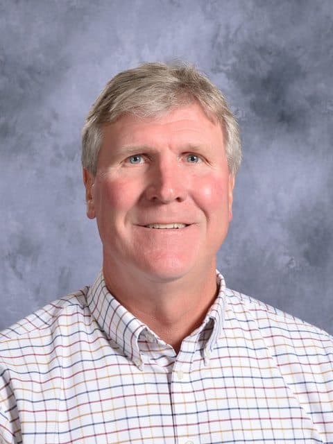 Christ-Centered Teachers In Michigan - New Era Christian School